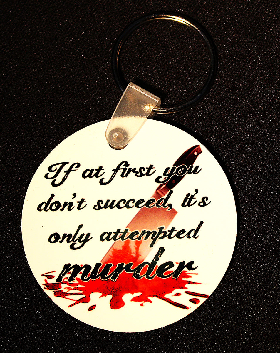 Large Keychain – medtechforensics