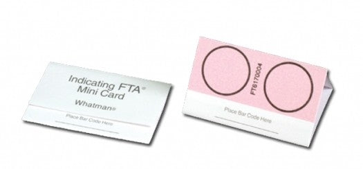 FTA Cards – medtechforensics