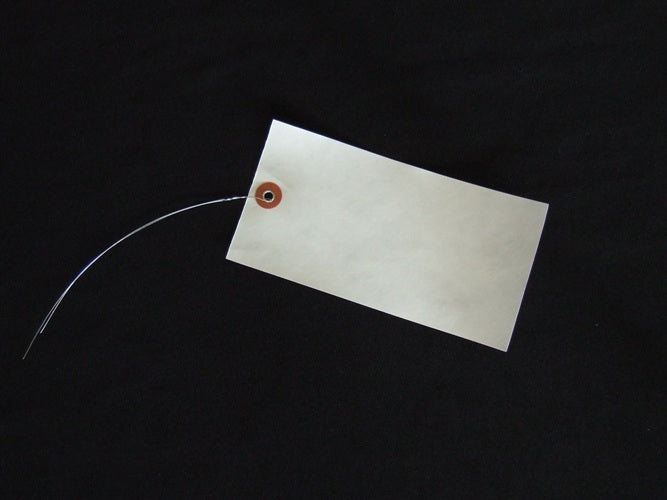 Tyvek Tag – medtechforensics