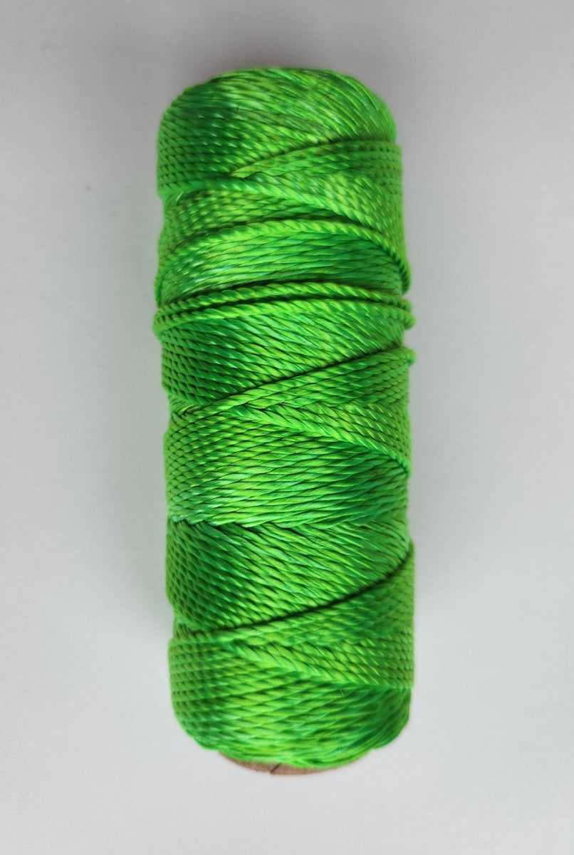 Trajectory String – medtechforensics