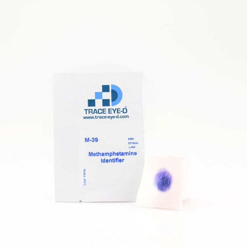 Drug/Narc Presumptive Tests – medtechforensics