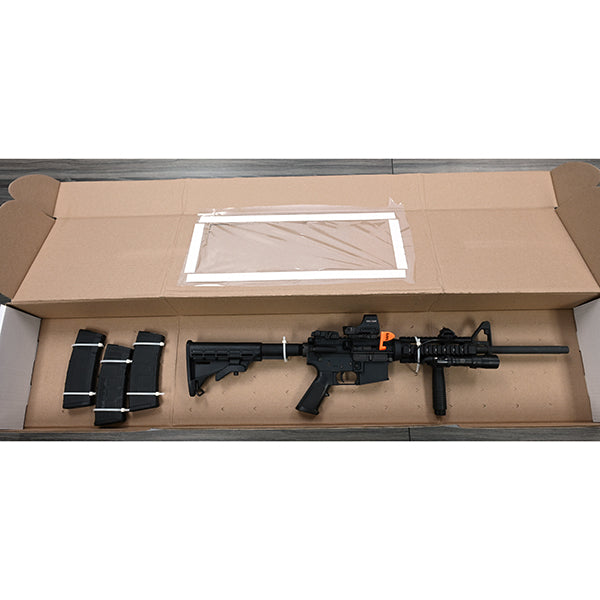 Tactical Rifle Discovery Box – medtechforensics