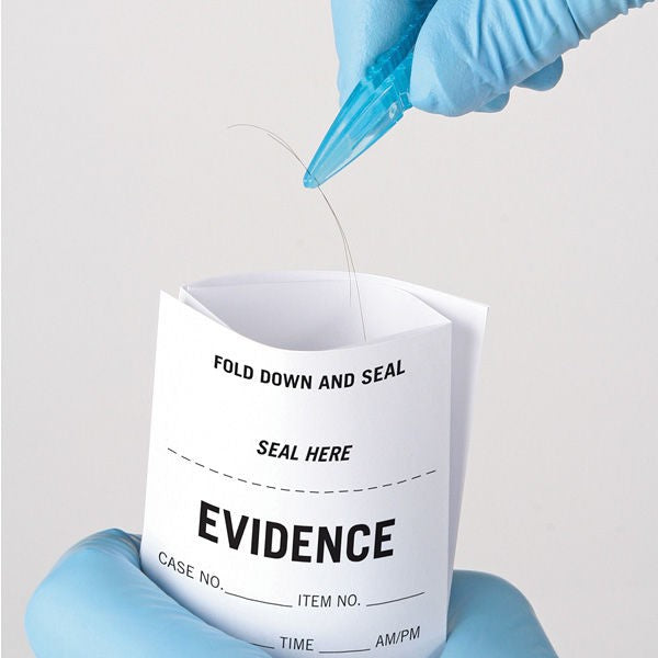 Trace Evidence Folds – medtechforensics