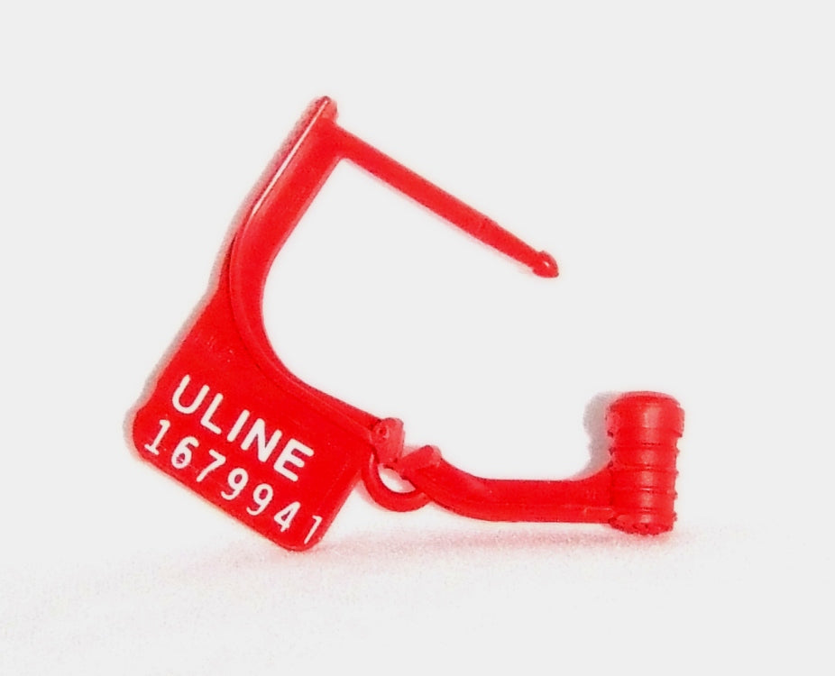 Numbered Easy Lock Seals – medtechforensics