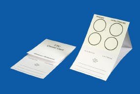 FTA Cards – medtechforensics