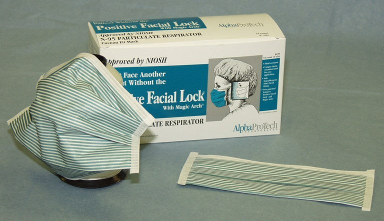 N95 Face Mask – medtechforensics