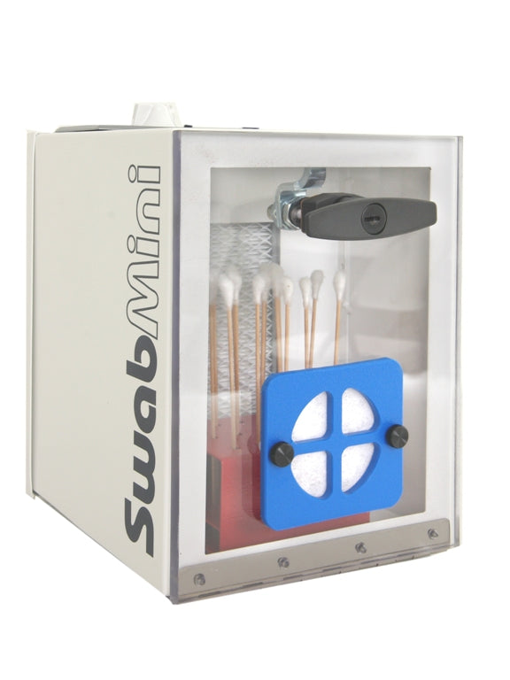 SafeSwab Mini Swab Dryer, 15 swab capacity – medtechforensics