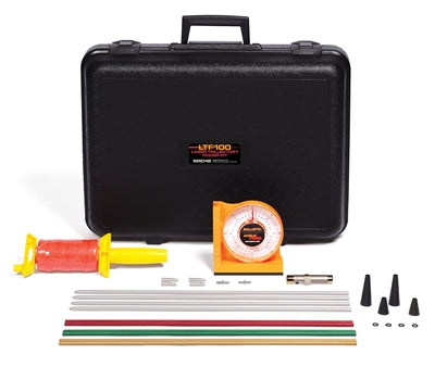 Laser Trajectory Kit – medtechforensics