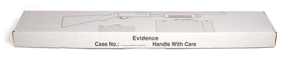 Rifle Boxes, Pre-printed, 50x8.25x3 – medtechforensics
