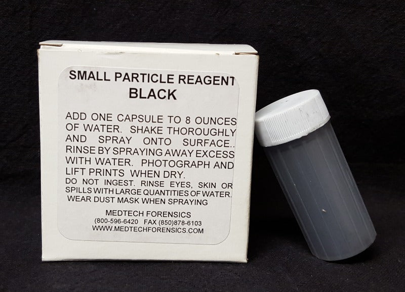 SPR – medtechforensics