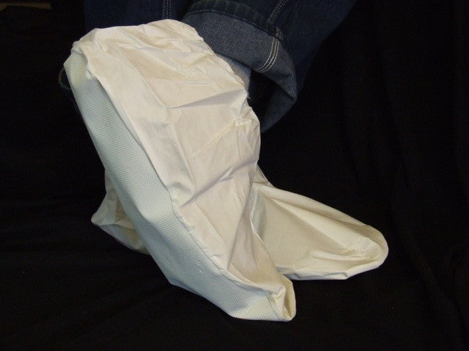 Shoe Cover – medtechforensics