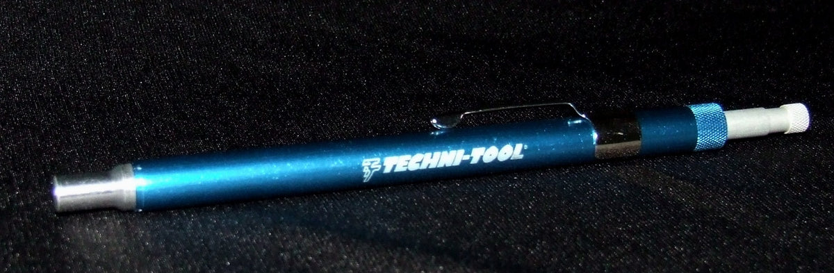 Magnetic Powder Applicator - Pencil Style – medtechforensics