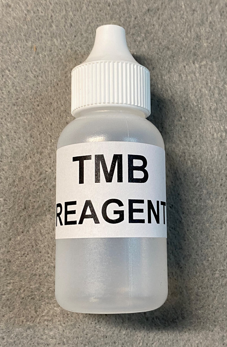 TMB Blood Test Kit – medtechforensics