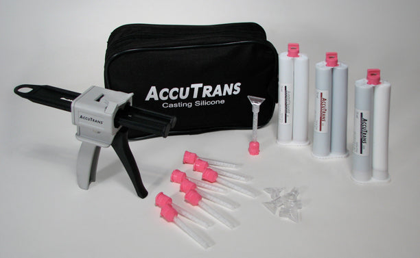 AccuTrans Starter Kit – medtechforensics