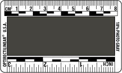 Business Card Scale – medtechforensics