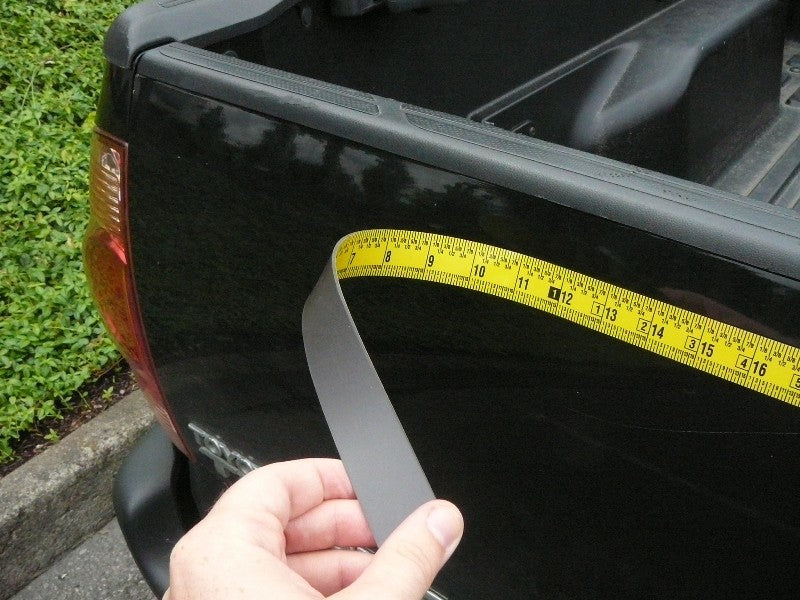 Magnetic Ruler – medtechforensics