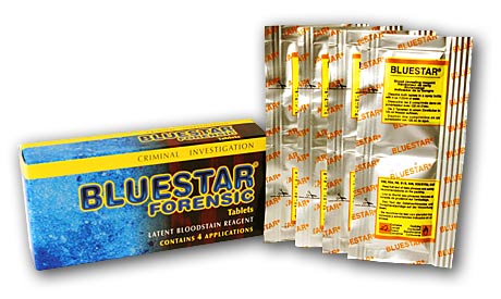 Bluestar Forensic Tablets – medtechforensics